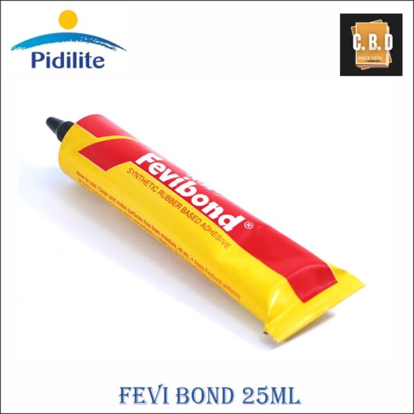 Fevibond 25 ml – Chauhan Book Depot